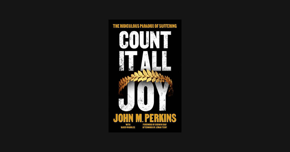 Count It All Joy